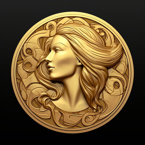 Waukeen | Halcyon D&D