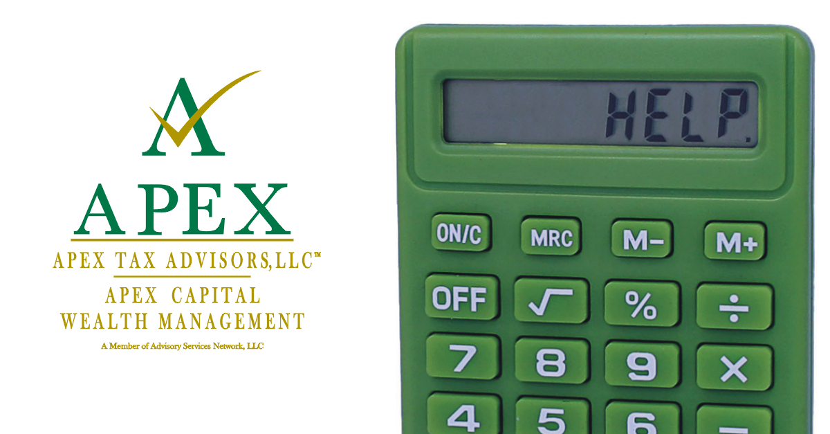 Income Tax Preparation Services | Financial Tax Advisors, NJ