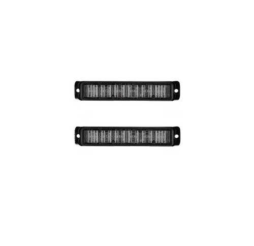 6 Shot L.E.D Surface & Grille Module | led2safety