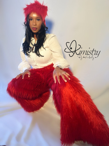 Julie Set | Kimistry