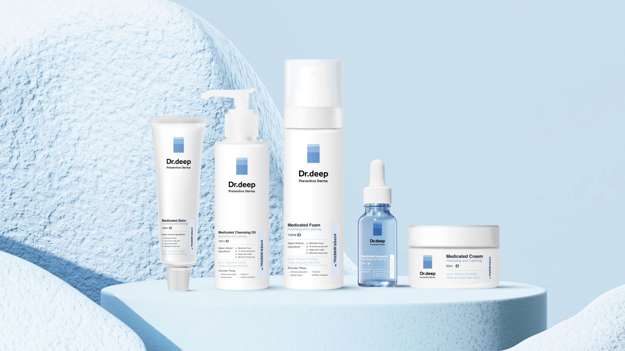 Preventive derma, Dr.Deep