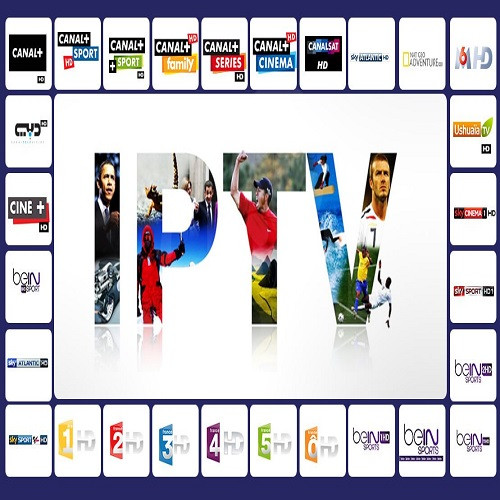 12 Month Smart IPTV Deal - UK, English, Android, M3U | THE BEST VCC STORE