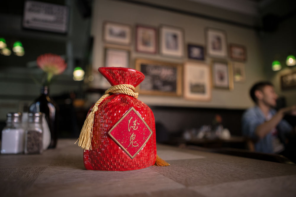 Chinese alcohol culture - Ganbei!｜《干杯》，关于中国酒文化