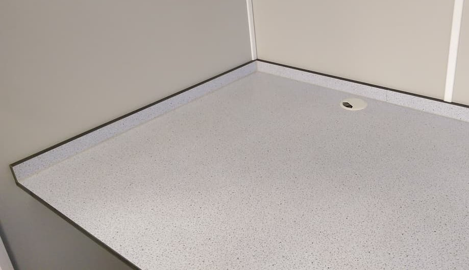 Trespa Worktops | Mark Finn Laboratory Furniture