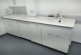 Trespa Worktops | Specialist Trespa Fabricators