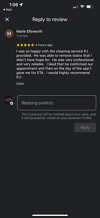 RJ's Mobile Detailing | Detailing Near Me | Mobile Detailing