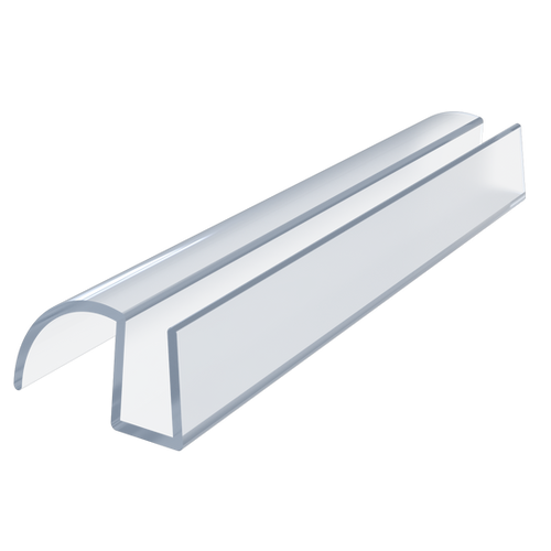 8mm Water Deflector Seal | Shower Parts