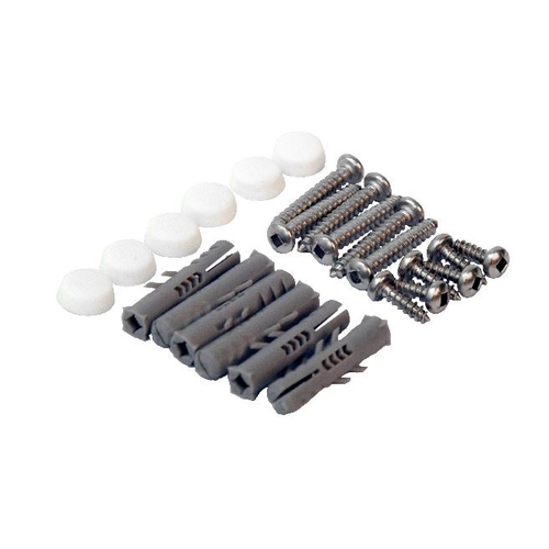 Screw Pack | Shower Parts