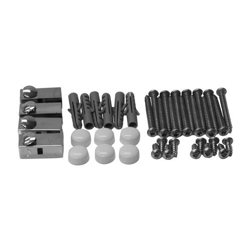 Screw Pack | Shower Parts