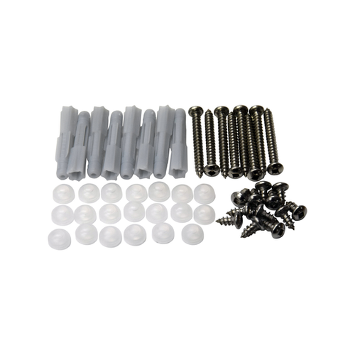 Screw Pack | Shower Parts