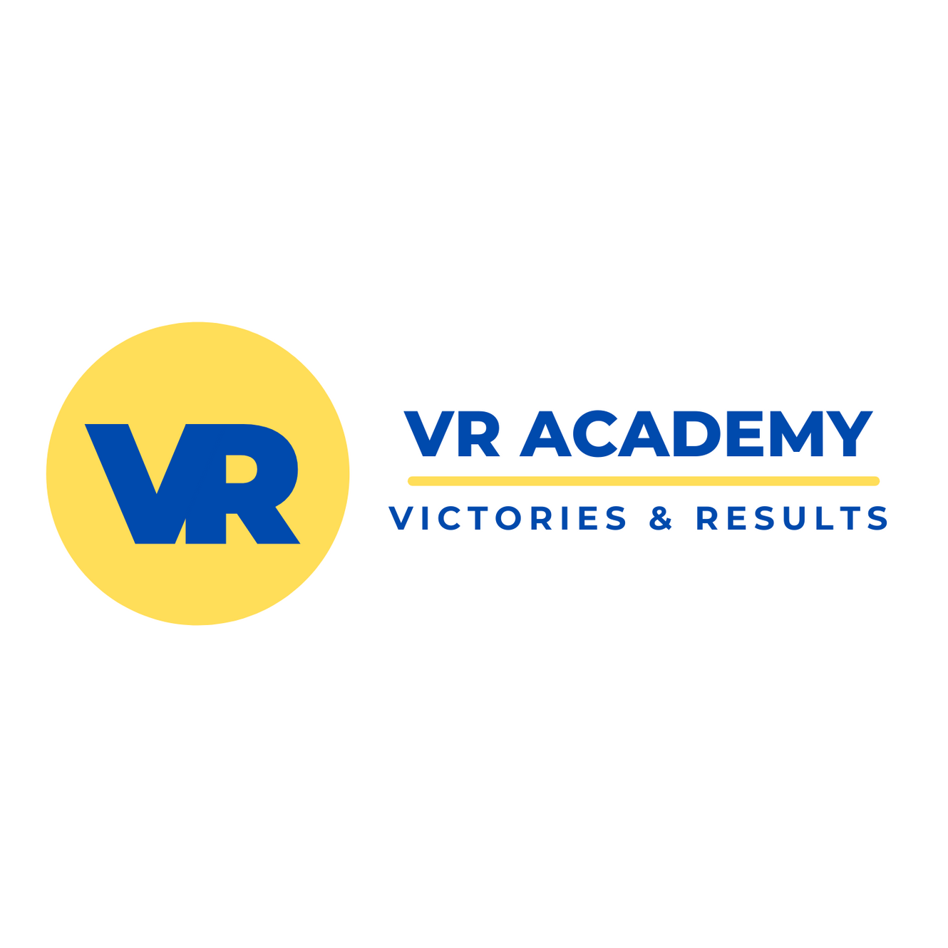 Home | VR Academy