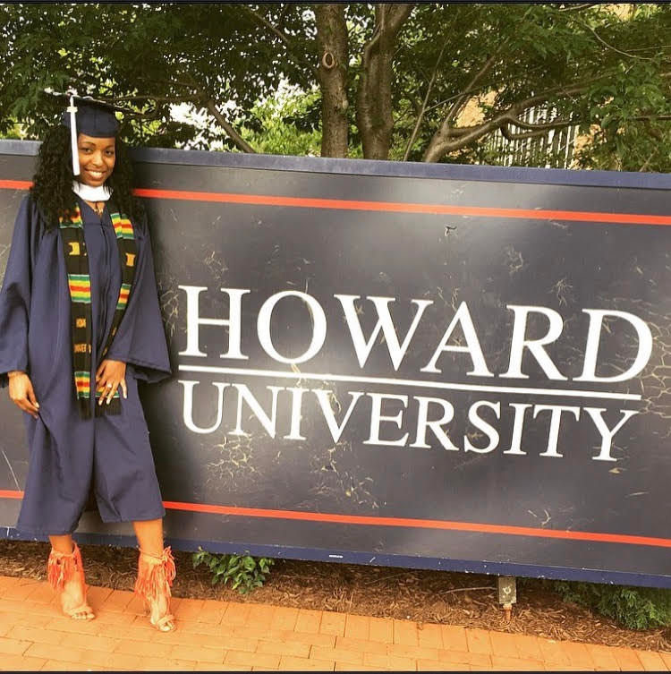 How Howard University Changed My Life