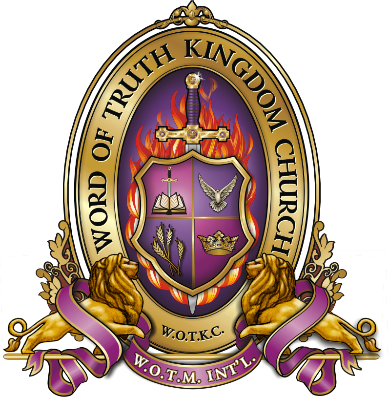 Worship Center | Word of Truth Kingdom Church | United States