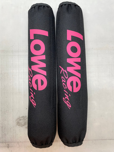 Quarter midget shock covers