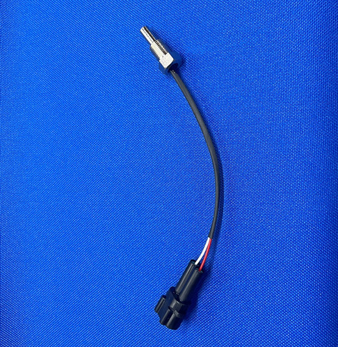 Water Temp Probe | My Site