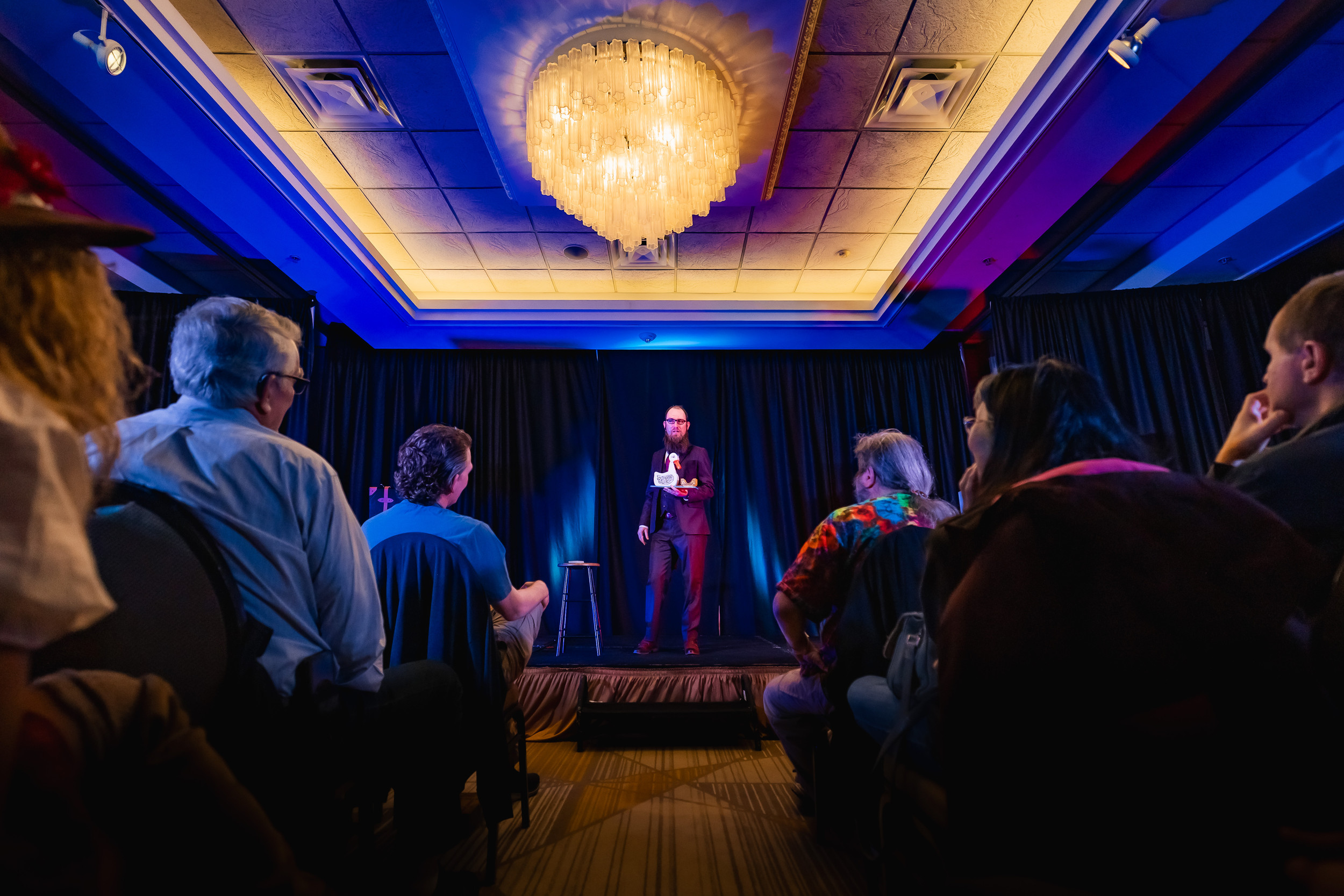 Portland Magic Jam Photography