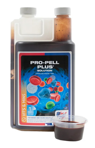 Equine America Pro-Pell Plus® 1Ltr | Cloud Equestrian