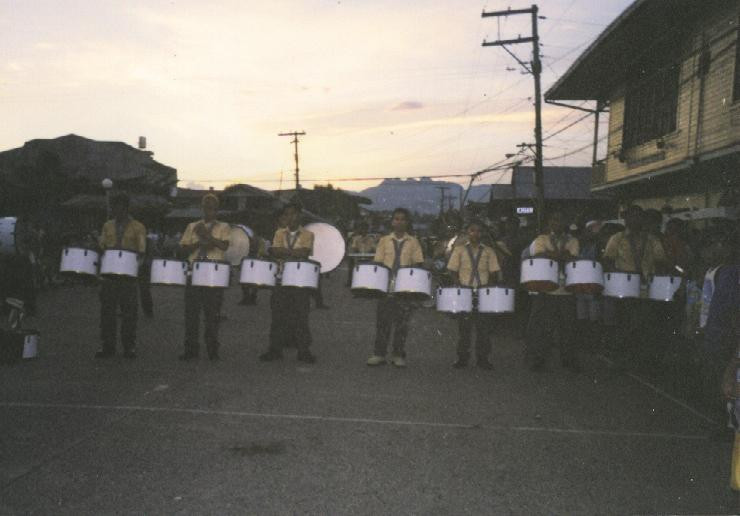 Karansa Festival 2001
