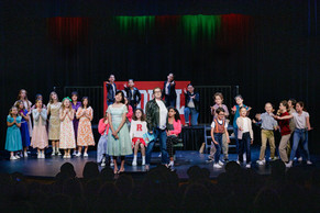 Youth Musical Theatre | Opening Night Theater | Los Angeles