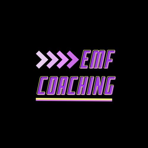 EMF Coaching | Online Strength Coach | EMF Coaching | Online Coaching | Healthy, Strong, Confident