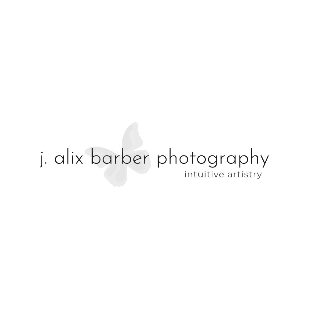j. alix barber photography | intuitive artistry