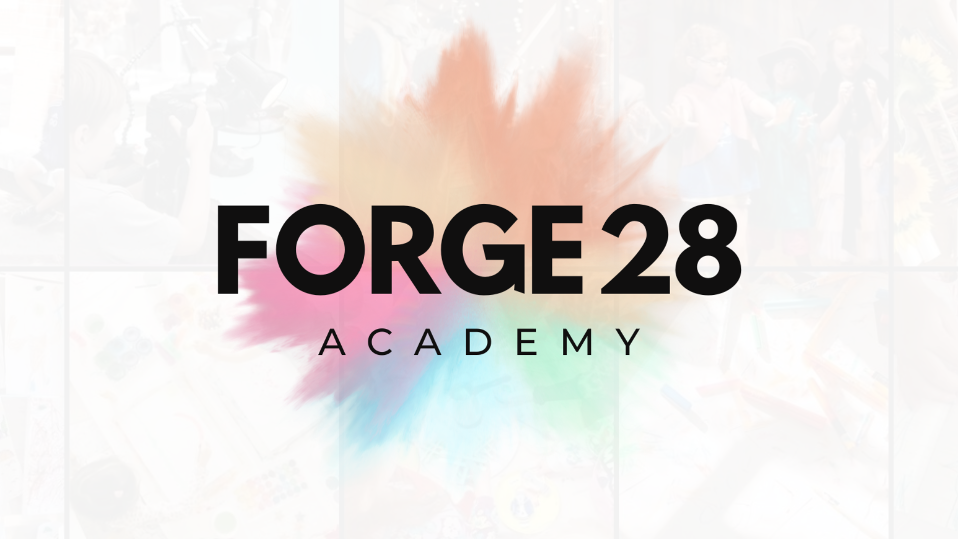 Homeschool | Forge 28 Academy