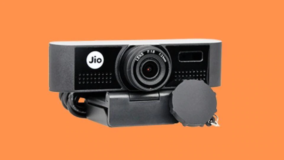Reliance Jio launches JioTVCamera for Jio Fiber customers: Its use ...