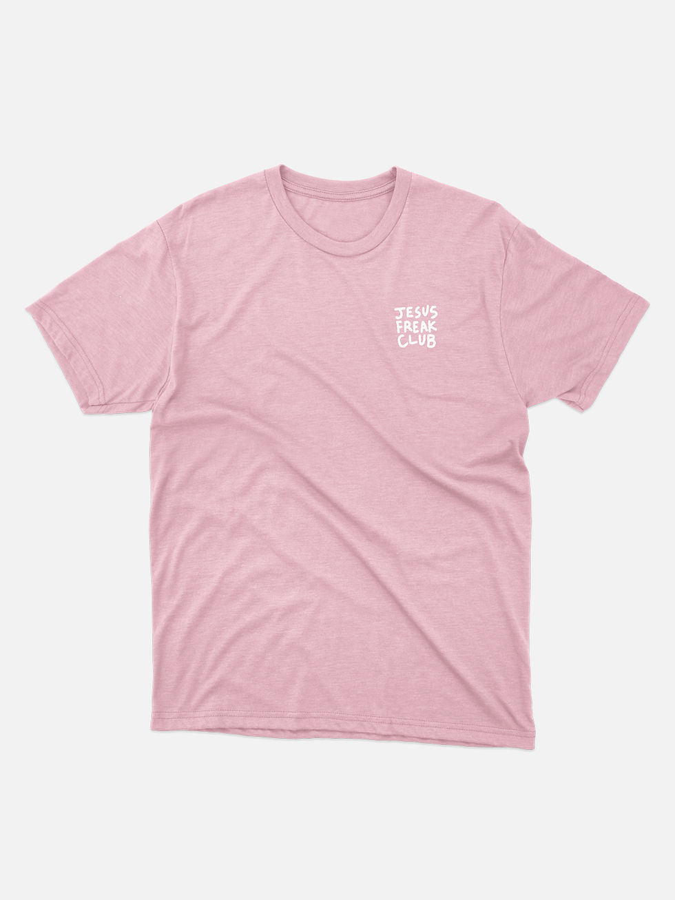 T-shirts | Jesus Freak Club