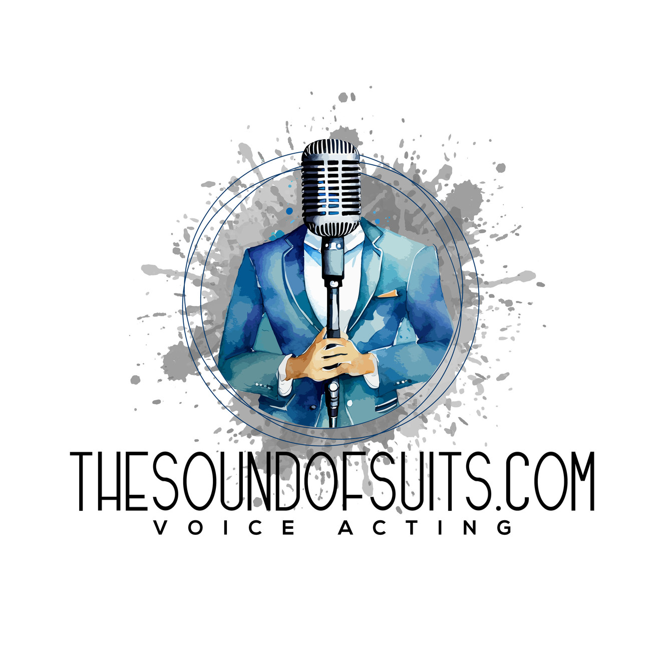 Michael Suits VO | Voiceover Services