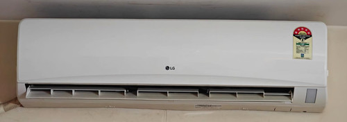 LG 1.5 Ton, 5 Star Air Conditioner | Sumrux