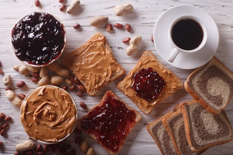 How a PB&J Sandwich Can Teach Us the Importance of Defining a Process ...