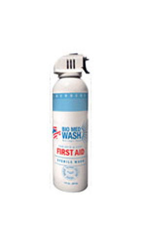 Bio Med First Aid Wash | Lakeland Fire Safe