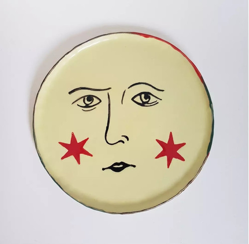 Astro Plate | lorrainerobbins