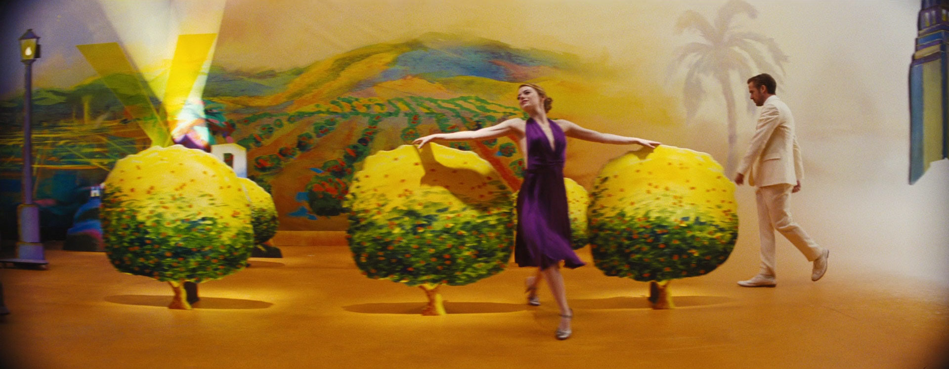 10 Most Visually Stunning Films Of The 21st Century: Best Cinematography