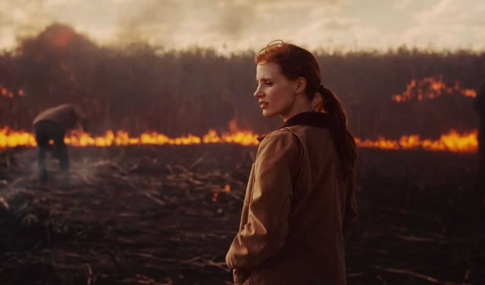 10 Most Visually Stunning Films Of The 21st Century: Best Cinematography