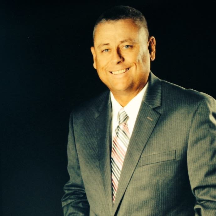 Board of Directors | Jerry Branch