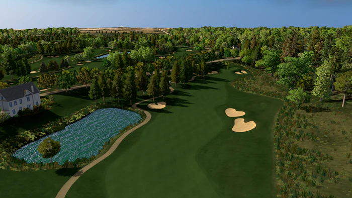 Simulator Golf | ON Canada | Golf6ix | Foresight Sports