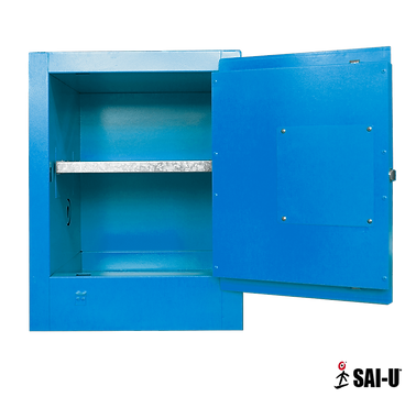 COROSSIVE CABINET | Safety Cabinet