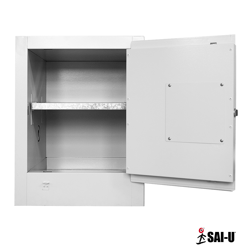 Poison Storage Safety Cabinet in Dubai UAE