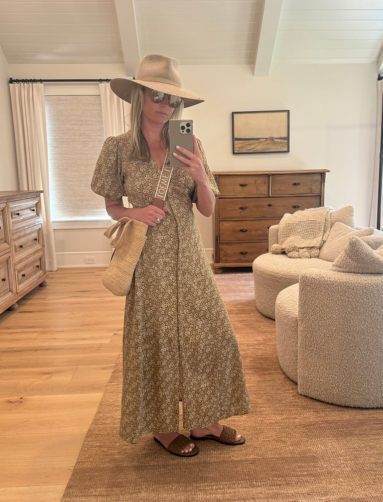 Salt Design Blog | July Newsletter | The Edit