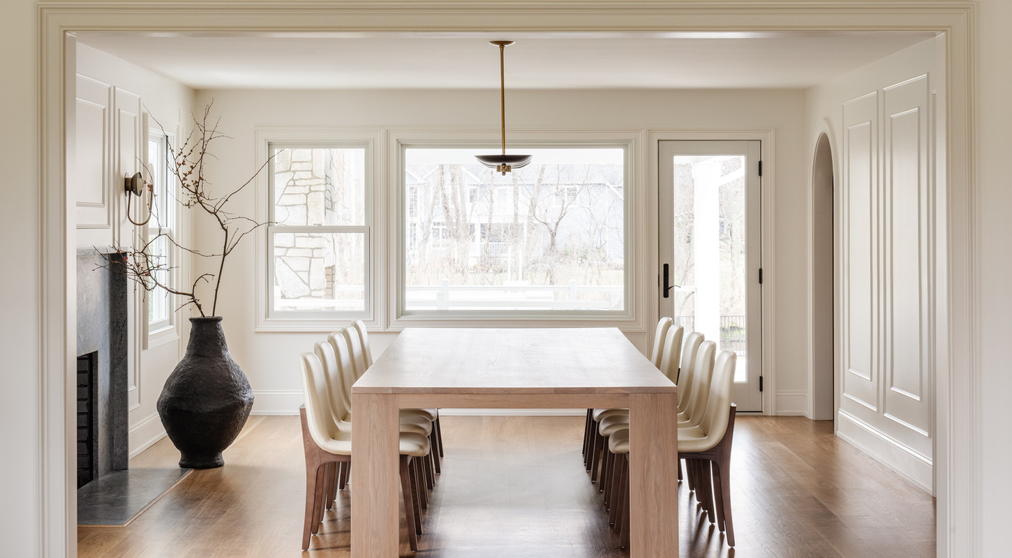 Salt Design Company | Full Service Interior Design in Red Bank, New Jersey