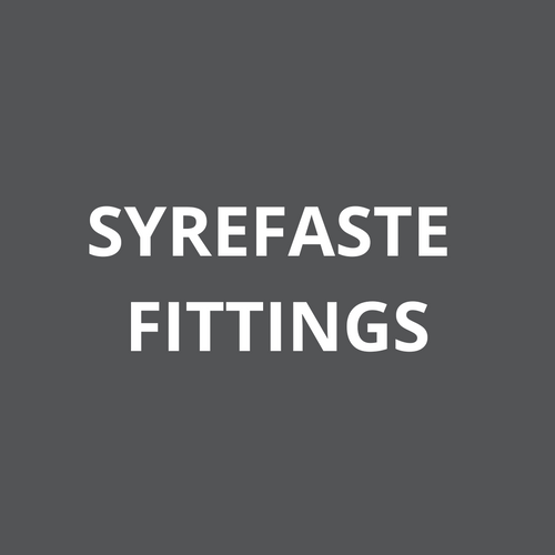Syrefaste fittings | Enerquip