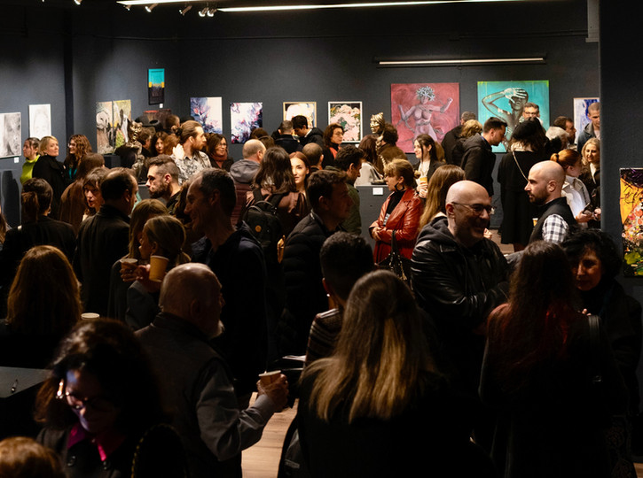 Eventi | Artemida Experience