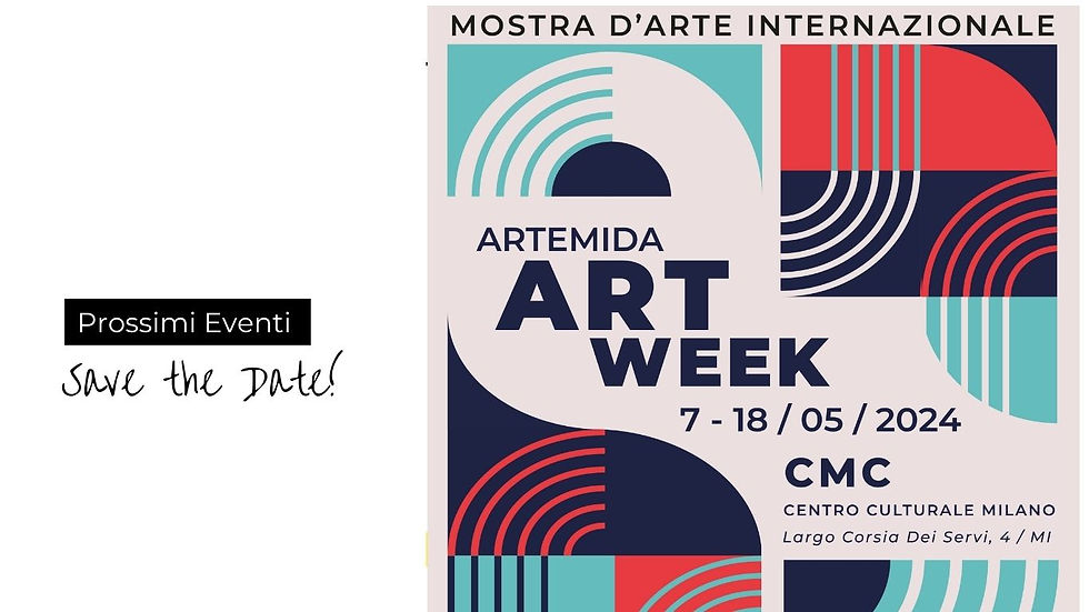 Home | Artemida Experience