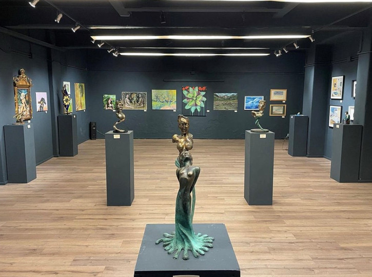 Eventi | Artemida Experience