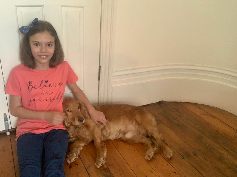 The ADHD Advocate Singer strikes again!