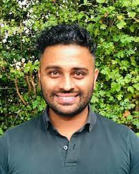 Dr Vik Patel