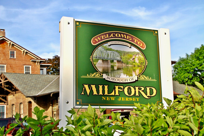 Gallery | Borough of Milford, New Jersey | Family Destination on the ...