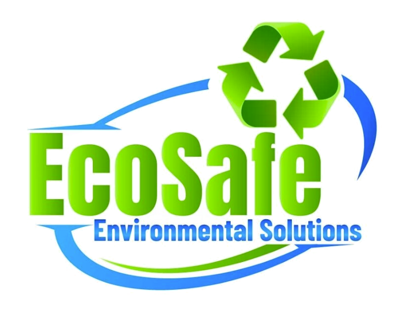 Home | EcoSafe Enviromental | Hazardous Waste Disposal Services