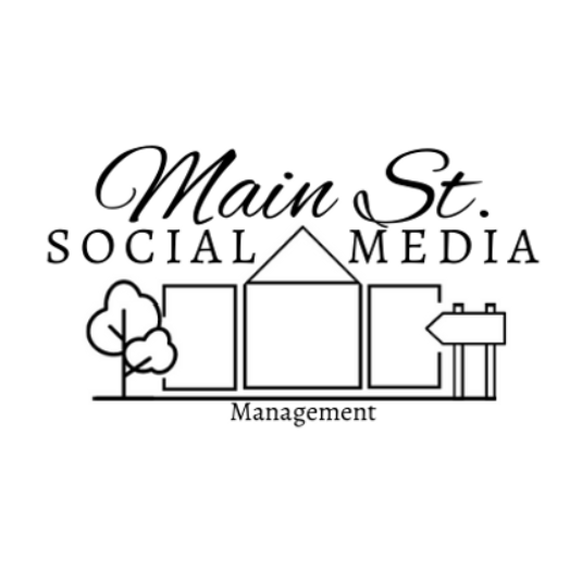 Main Street Social Media